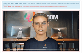 Wisdom Program | Reserva cupo Free Class